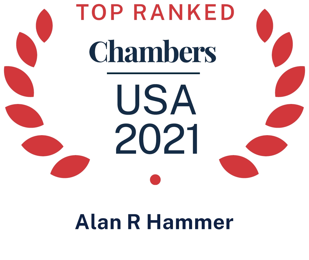 Alan R. Hammer | Brach Eichler
