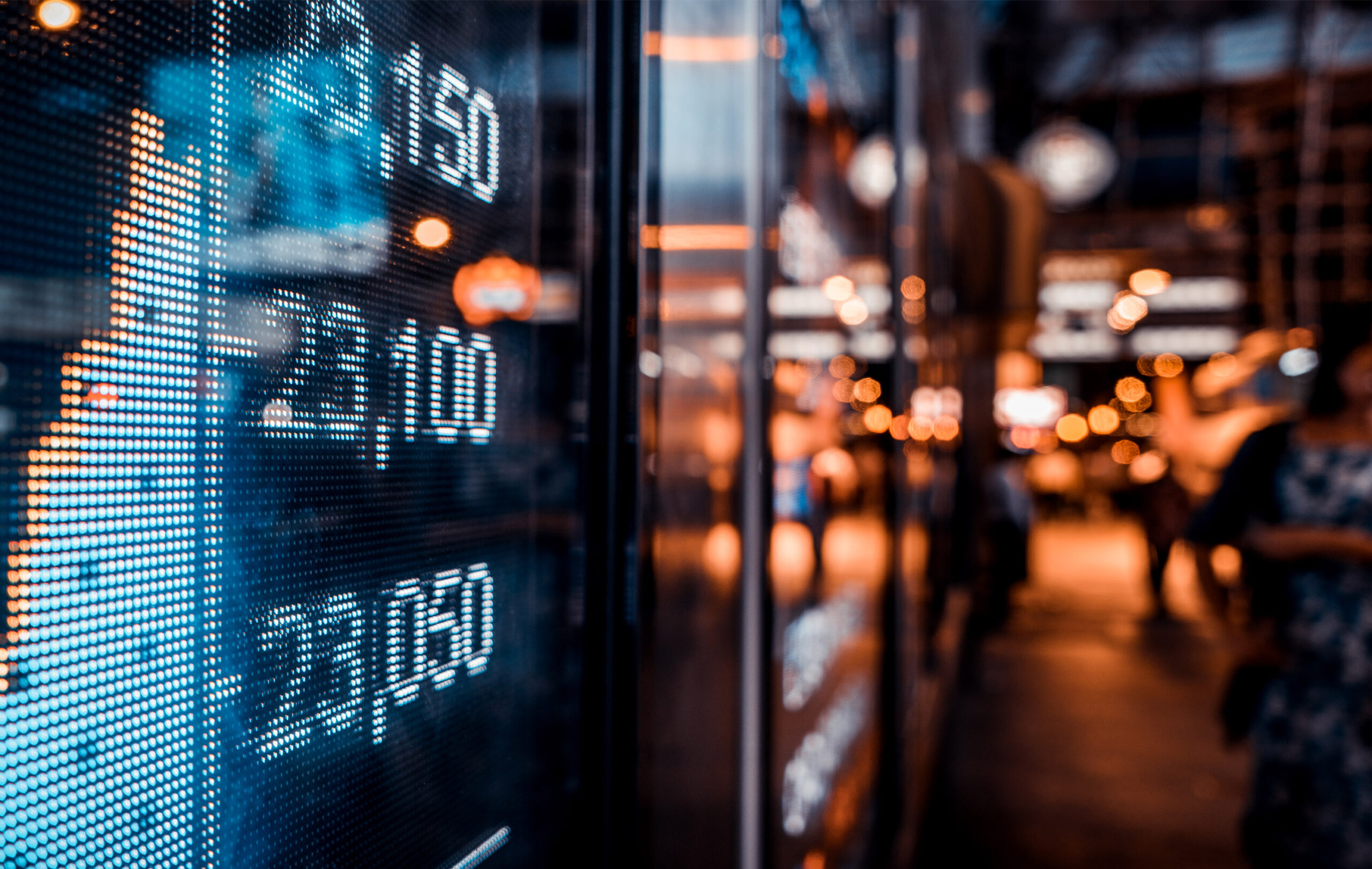 Banking & Finance | Brach Eichler LLC