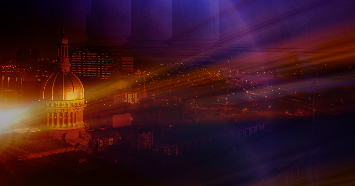 Edward P. Capozzi | Brach Eichler